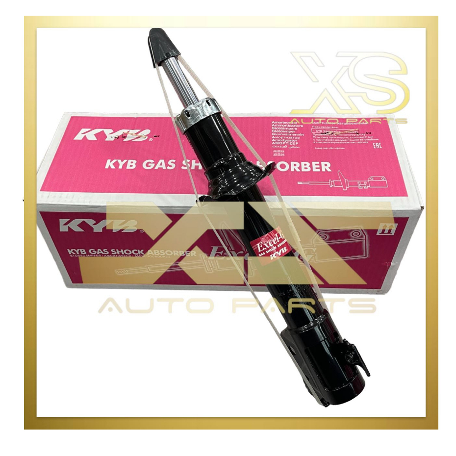 PERODUA MYVI 1.0 / 1.3 2005-2010 SHOCK ABSORBER FRONT GAS ORIGINAL KYB ...