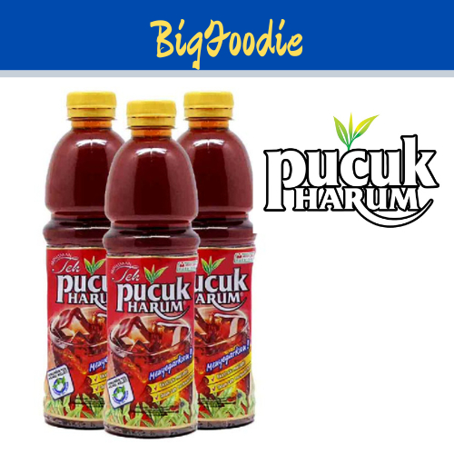 [BFD] Mayora Teh Pucuk Harum Jasmine Teh 350ml | Shopee Malaysia