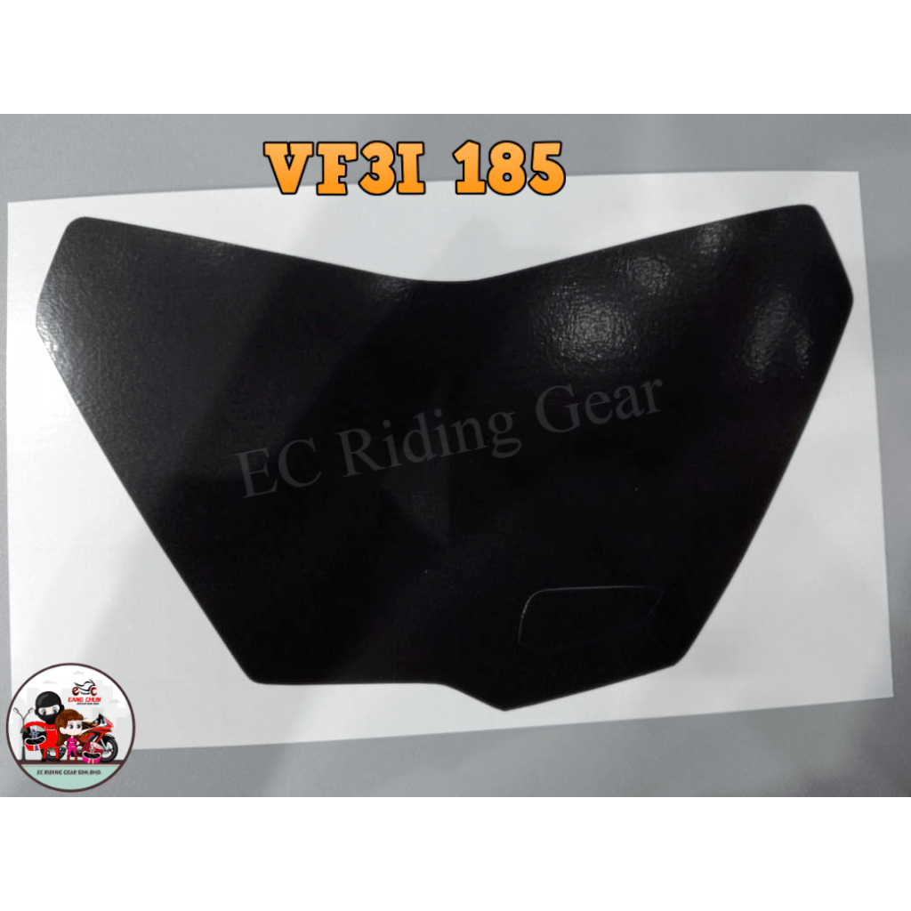 NEW * !! BIG SALES !! STICKER METER VF3I 185 (TINTED) -READY STOCK ...