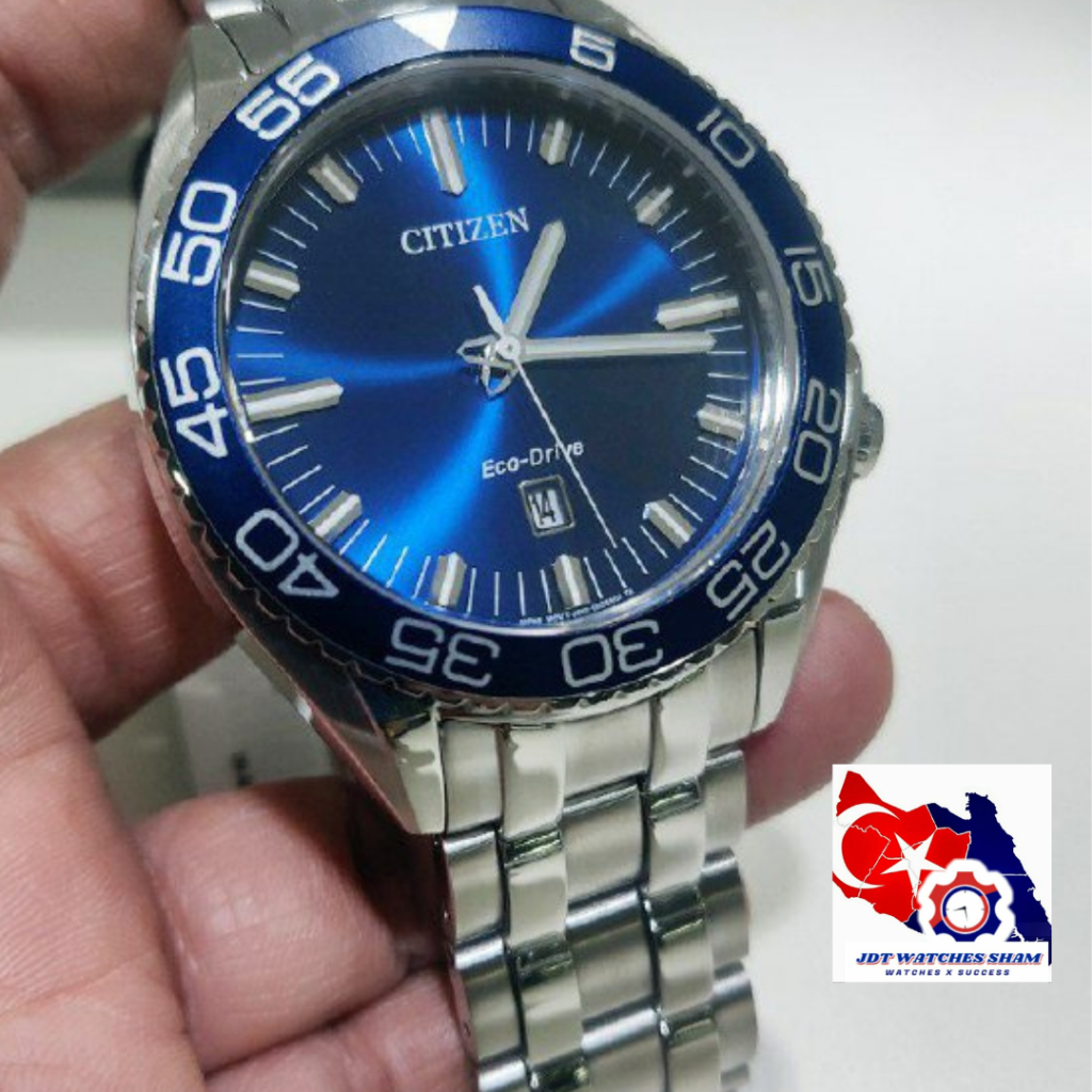 (FREE SHIPPING)CITIZEN ECO DRIVE Carson AW1770-53L | Shopee Malaysia