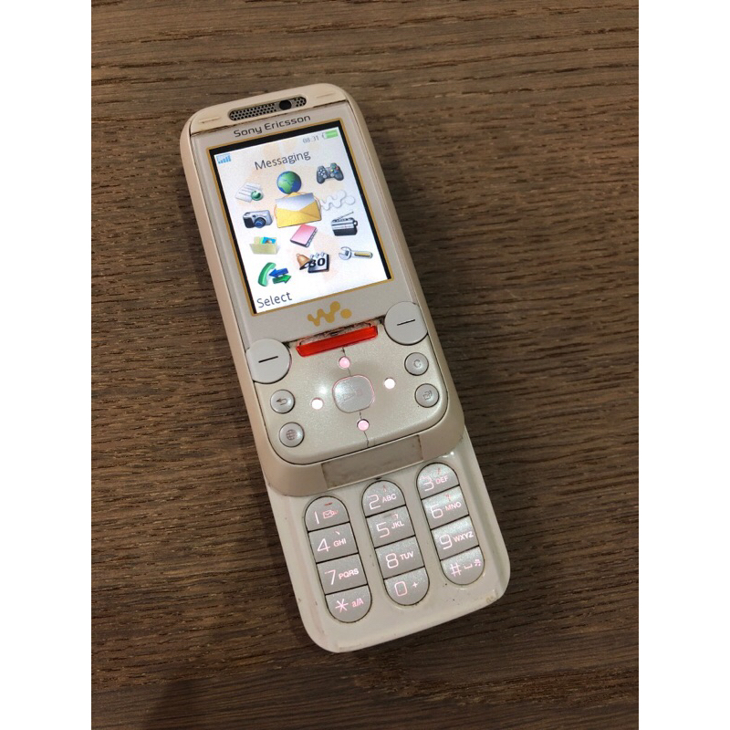 Sony Ericsson W850i Original | Shopee Malaysia