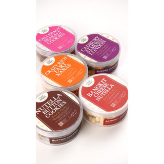 Loaf Adam Raya Kuih Raya Premium | Shopee Malaysia