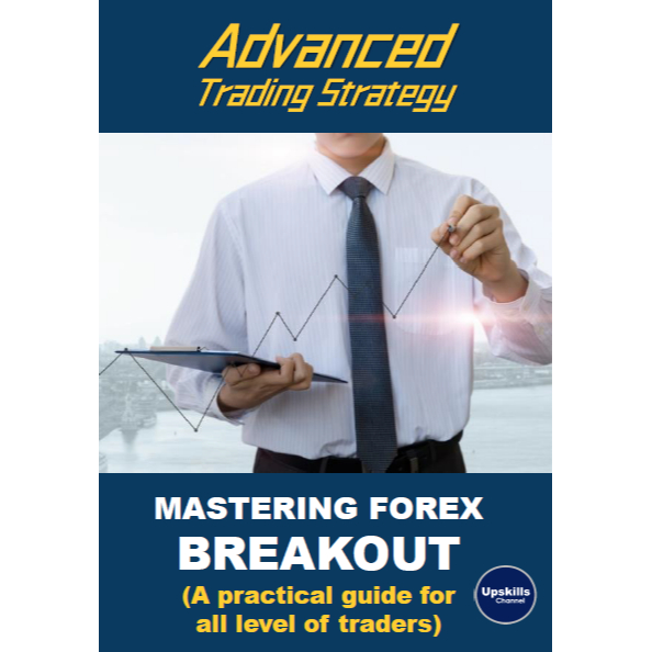Mastering FX Breakout by Alan | Shopee Malaysia