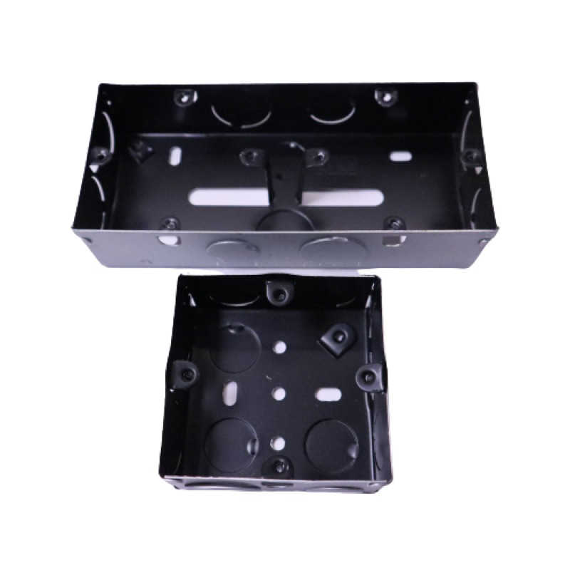 3x3, 3x7 GI Metal Conceal Box | Shopee Malaysia