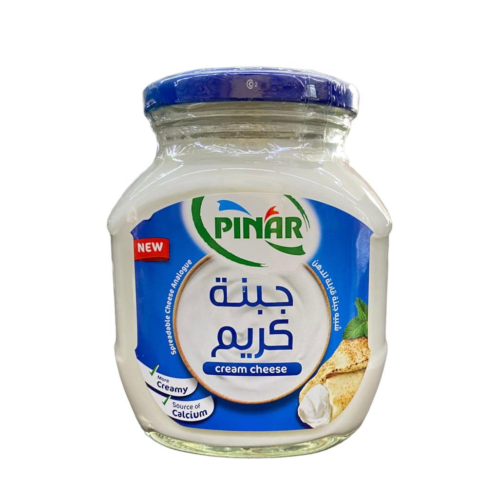PINAR SPREADABLE CREAM CHEESE 900G | Shopee Malaysia
