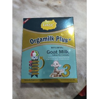 Lazz Orgamilk Plus ( Original ) | Shopee Malaysia