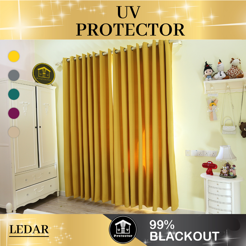 langsir warna gold - Prices and Promotions - Mar 2023 | Shopee Malaysia