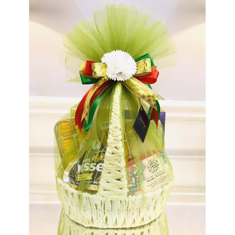 Hamper Raya Raya 2023 | Shopee Malaysia