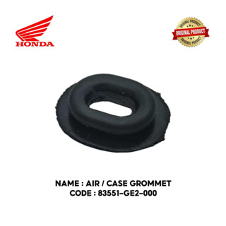 HONDA RS150R / RS150R V2 / RSX 150 / ADV 150 / CBR250RR / PCX Grommet ...