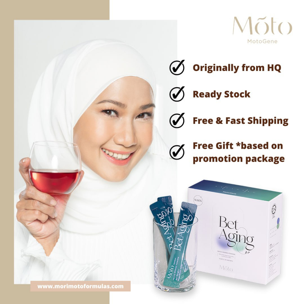 Morimoto Formulas Sdn Bhd, Online Shop | Shopee Malaysia