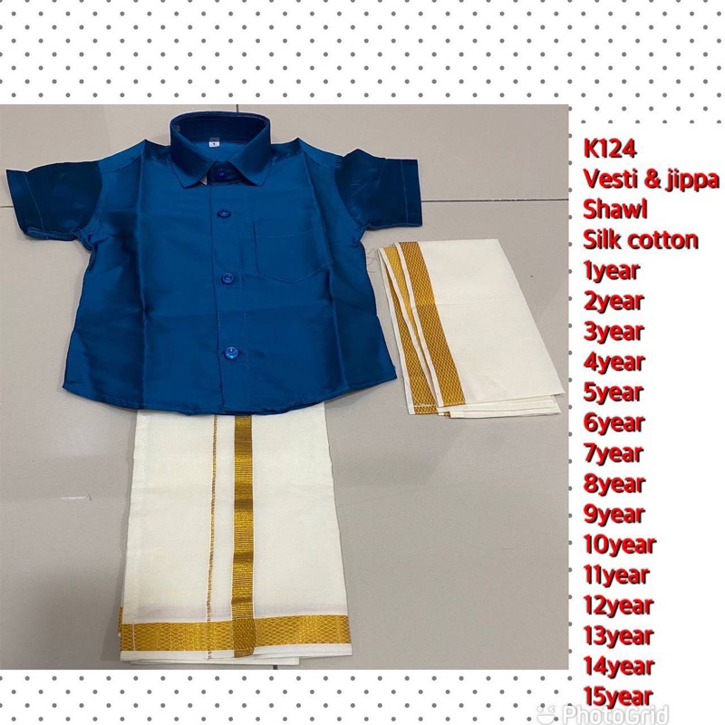 vesti jippa#ready made vesti jippa#ready stock vesti jippa# | Shopee ...