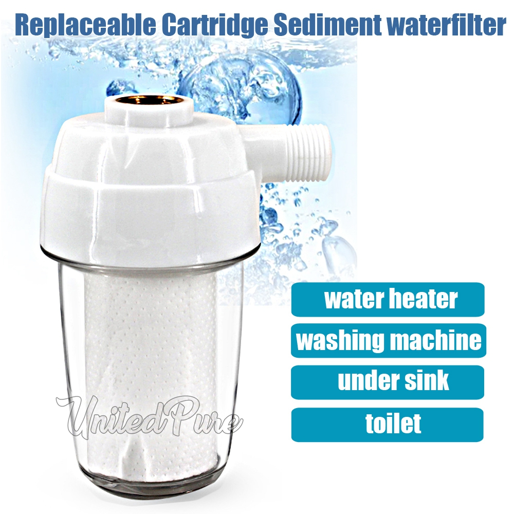 Shower water filter #washing machine water filter #undersink water ...