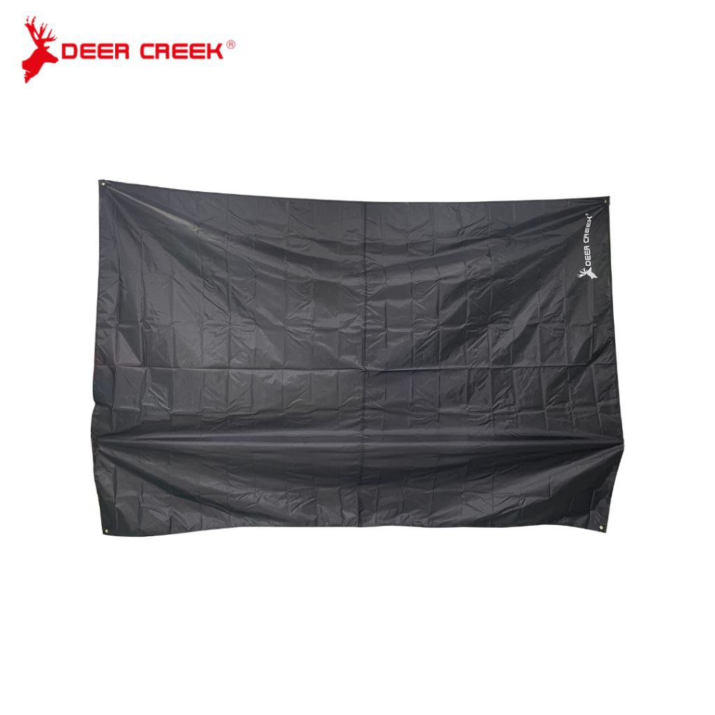 Waterproof Groundsheet Thick 2x3m/3x4m Outdoor Camping Tent Mat ...