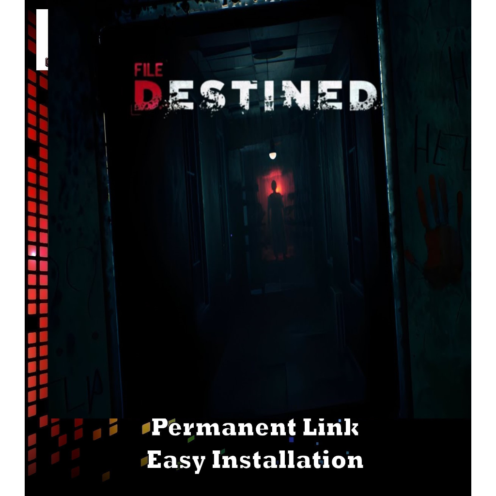 [PC] File Destined (digital download) | Shopee Malaysia