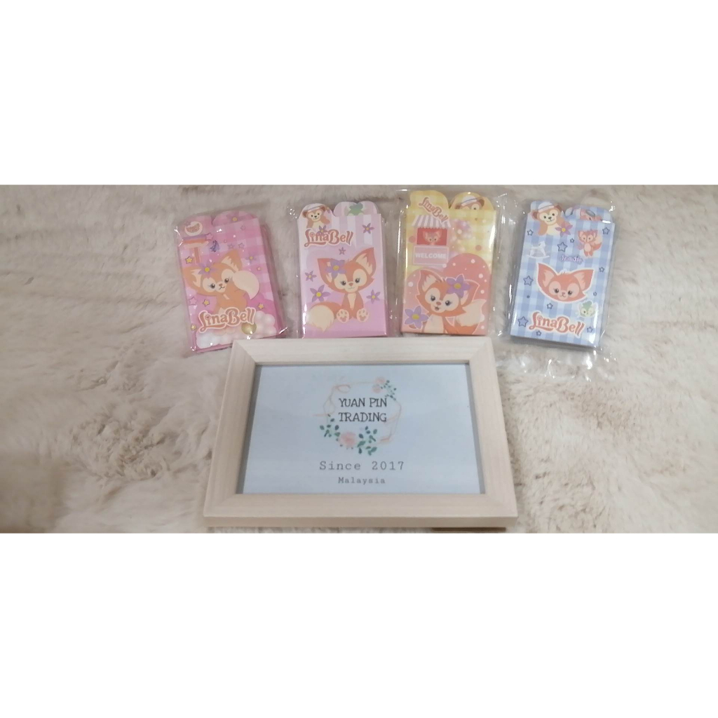 李娜贝尔可折叠式便利贴小本Linabell foldable sticky note book | Shopee Malaysia