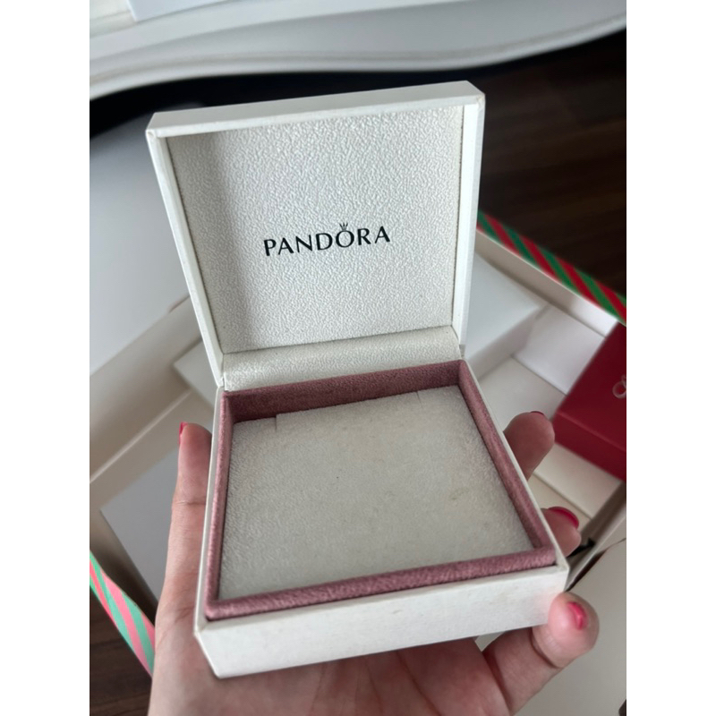 Pandora Bracelet Box (First Generation) | Shopee Malaysia