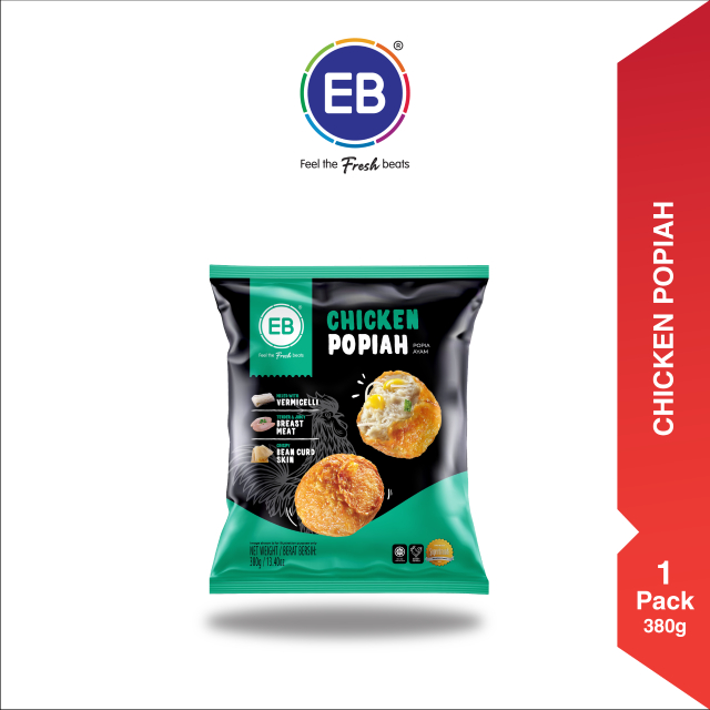 EB Chicken Popiah 380g | Shopee Malaysia
