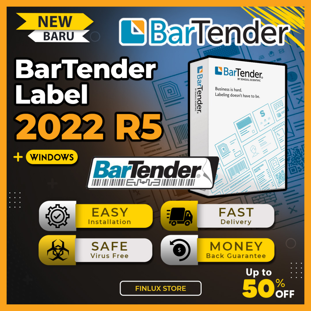 bartender - Prices and Promotions - Mar 2023 | Shopee Malaysia