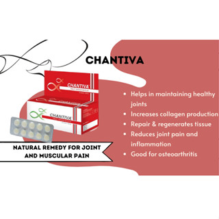 Chantiva Tablet Haruan SS Plus 450mg | Shopee Malaysia