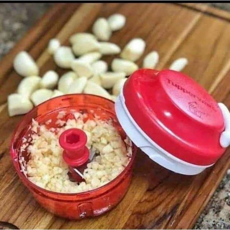 Tupperware turbo chopper | Shopee Malaysia