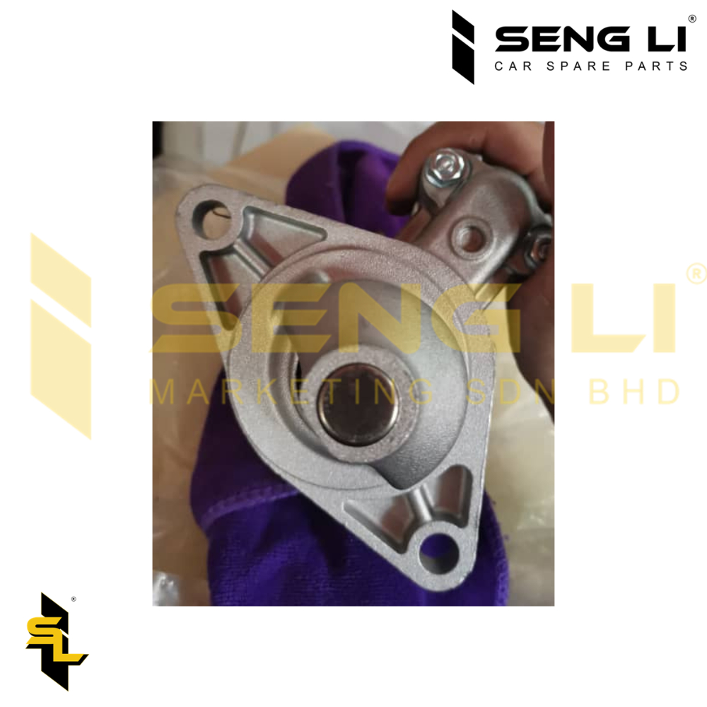 PROTON JUARA STARTER RECOND | Shopee Malaysia