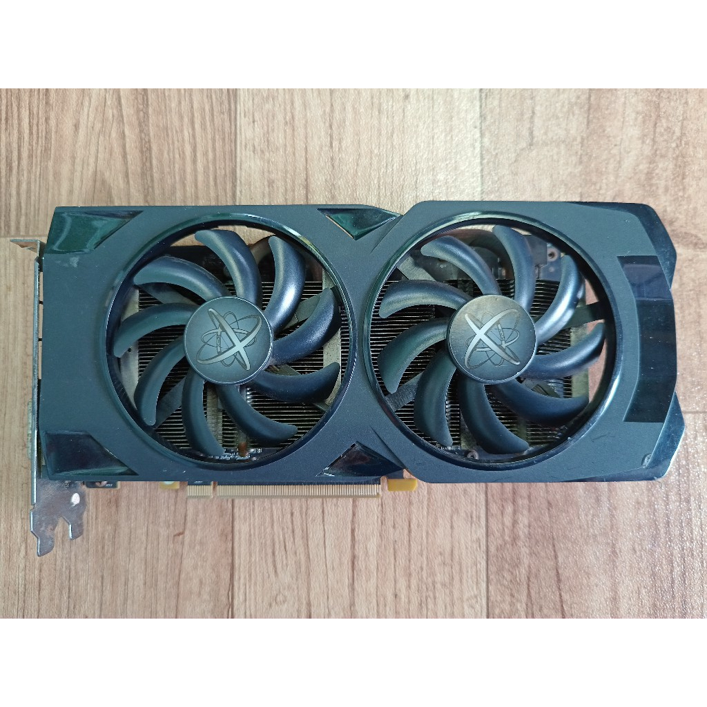 XFX RX 470 8GB 256Bit GDDR5 8PIN Graphics Cards For AMD RX 400 Series ...