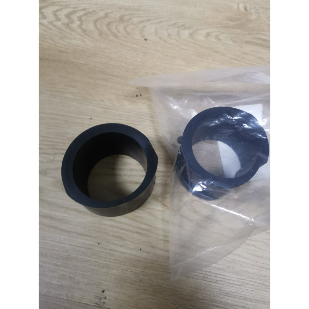 STEERING BUSH POWER (ORIGINAL / KOREA PART) HYUNDAI STAREX [ 57789 ...
