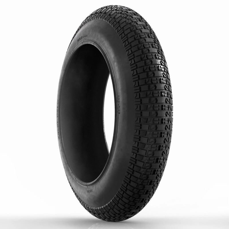 20x5.0 Fatbike Tire Coswheel CT20 | Shopee Malaysia
