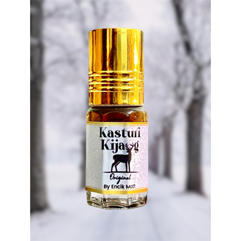 Kasturi Kijang Medium by EncikMatt | Shopee Malaysia