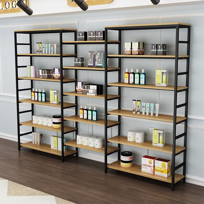 Creative Quality Multifunctional Combinations Display Rack Shelf (4/5/6 ...