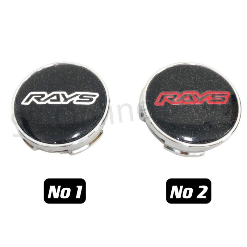 60mm/62mm TE37 Rim Cap Rays Rim Cap CE28 ZE40 RE30 Cap Sport Rim Cover ...