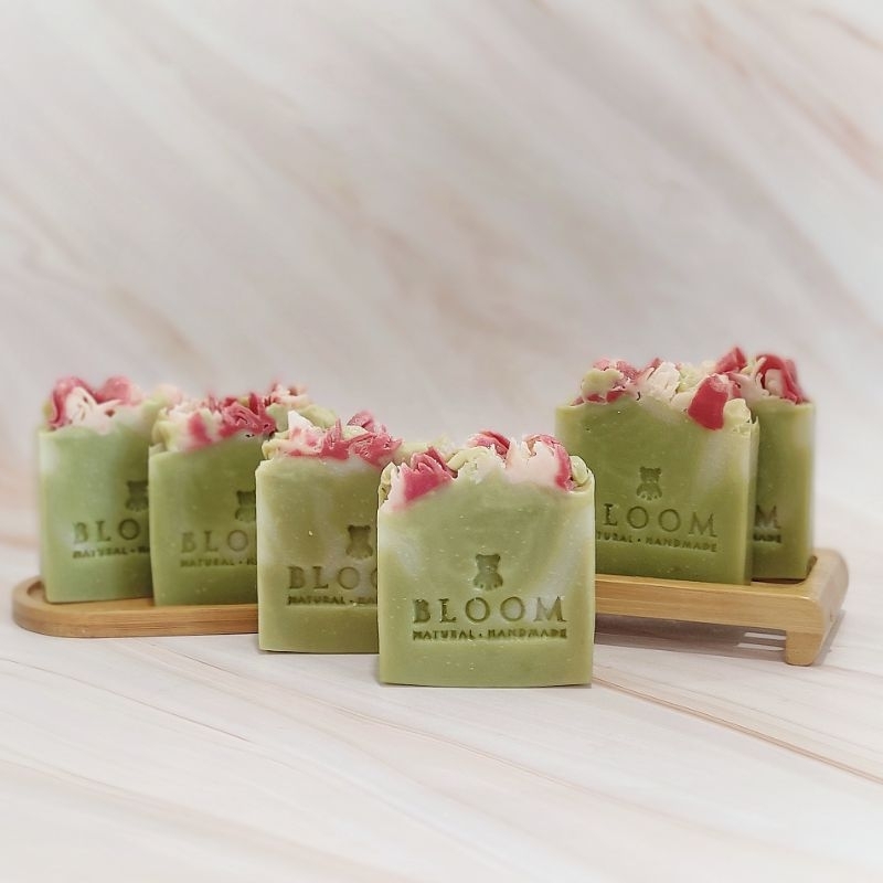 Pandan - Naturally fragrant pandan with Essential oil blend oil, 100% ...