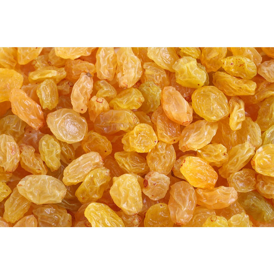 RAISIN - GOLDEN (USA) [250G/500G/1KG] | Shopee Malaysia