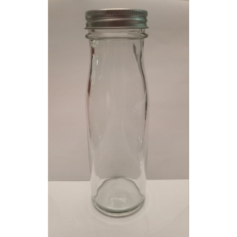 Botol Kaca 200ml Murah! (pcs) | Shopee Malaysia
