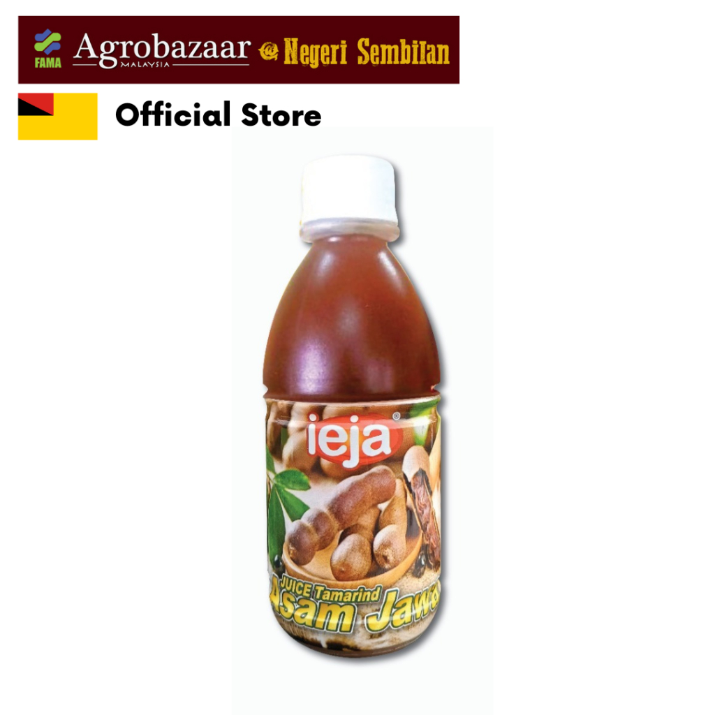 Jus Asam Jawa Negeri Sembilan | Shopee Malaysia