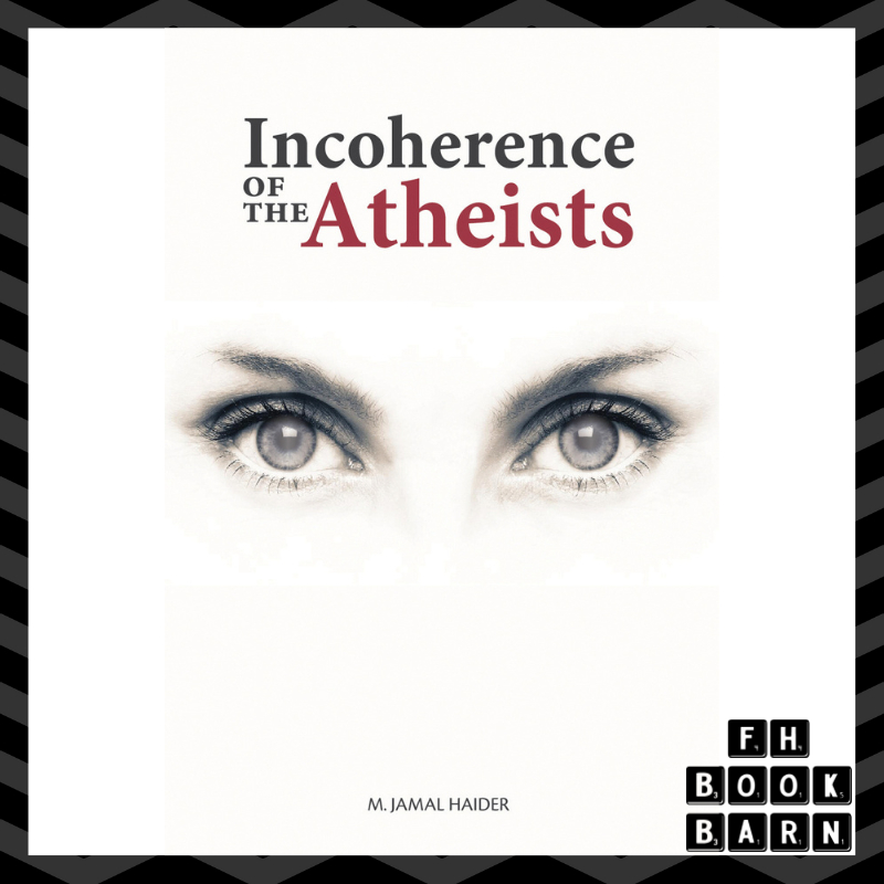 Incoherence of the Atheists (Islamic Book Trust) | Shopee Malaysia