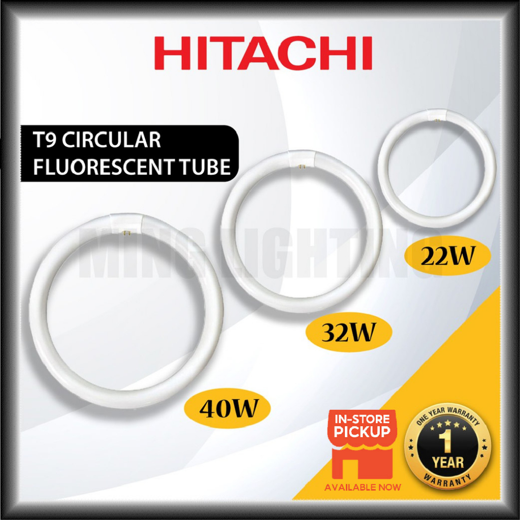 Fluorescent T9 Ring Light 22W 32W 40W Tube Lights Ceiling Downlight Round Home Down Lighting ...