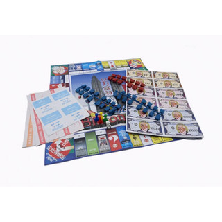 Permainan Jutaria malaysia ( millionaire malaysia board game ) good ...