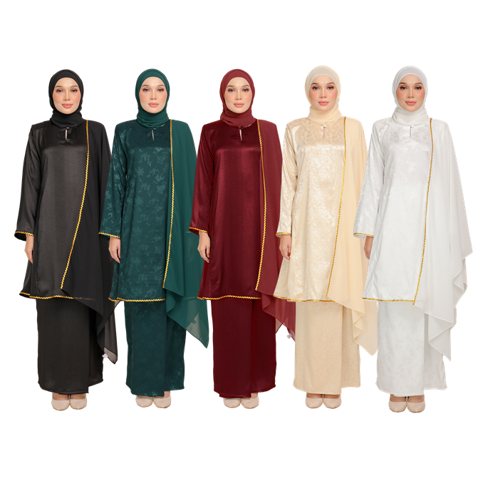ANASRI Dang Anum | Shopee Malaysia