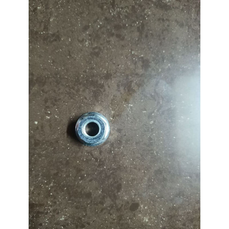 (Ready Stock) Nut/Skru Batang (Size 17) Untuk Kunci Mata Pisau Mesin ...