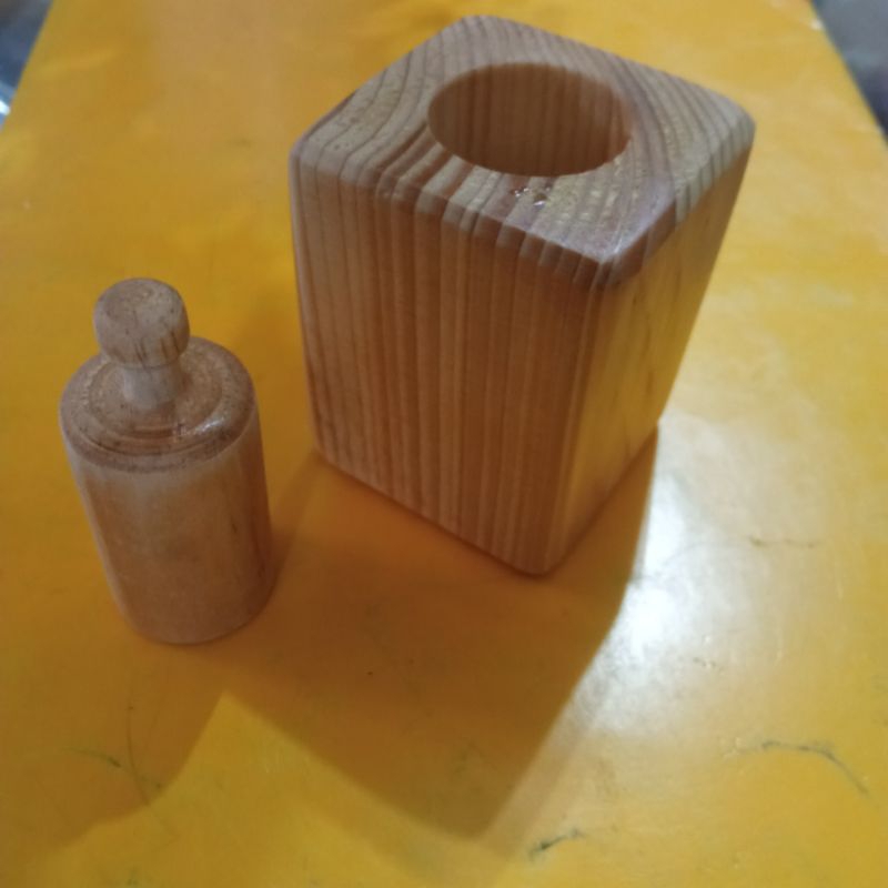 wooden pincher for motor skill Montessori Learning | Shopee Malaysia