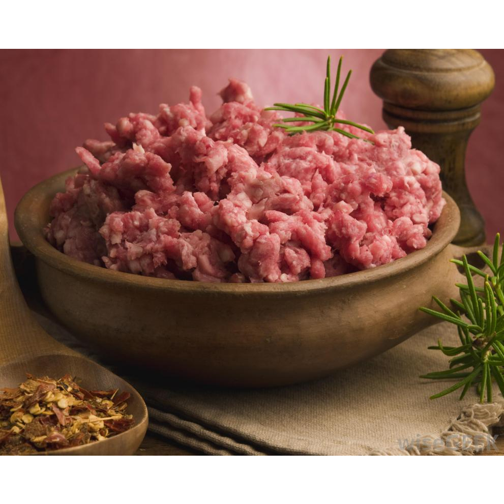 Australia Beef Minced 1KG 1KG/PKT (Above RM130, JB: Free Delivery ...