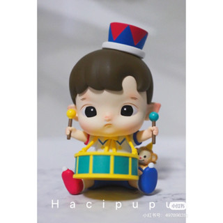 POP MART HACIPUPU The Celebration Series Blind Box Action Toys Figure ...