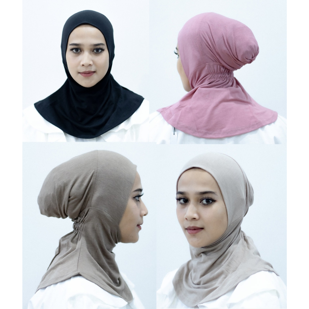 INNER NINJA BASIC COTTON LYCRA | Shopee Malaysia