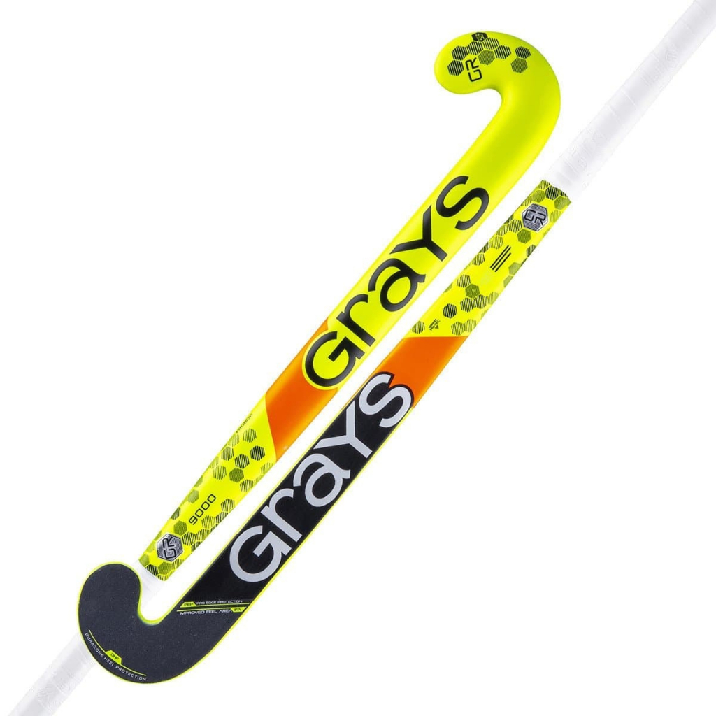 Grays GR9000 Probow Composite Hockey Stick | Shopee Malaysia