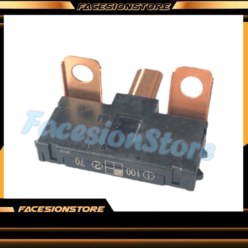 HONDA Multi Block Main Fuse 100A 70A Accord Odyssey Stream CRV Civic ...