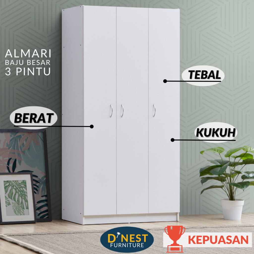 ikeawardrobe - Prices and Promotions - Feb 2023 | Shopee Malaysia