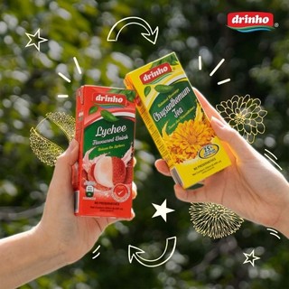 AIR KOTAK DRINHO 230ML | Shopee Malaysia