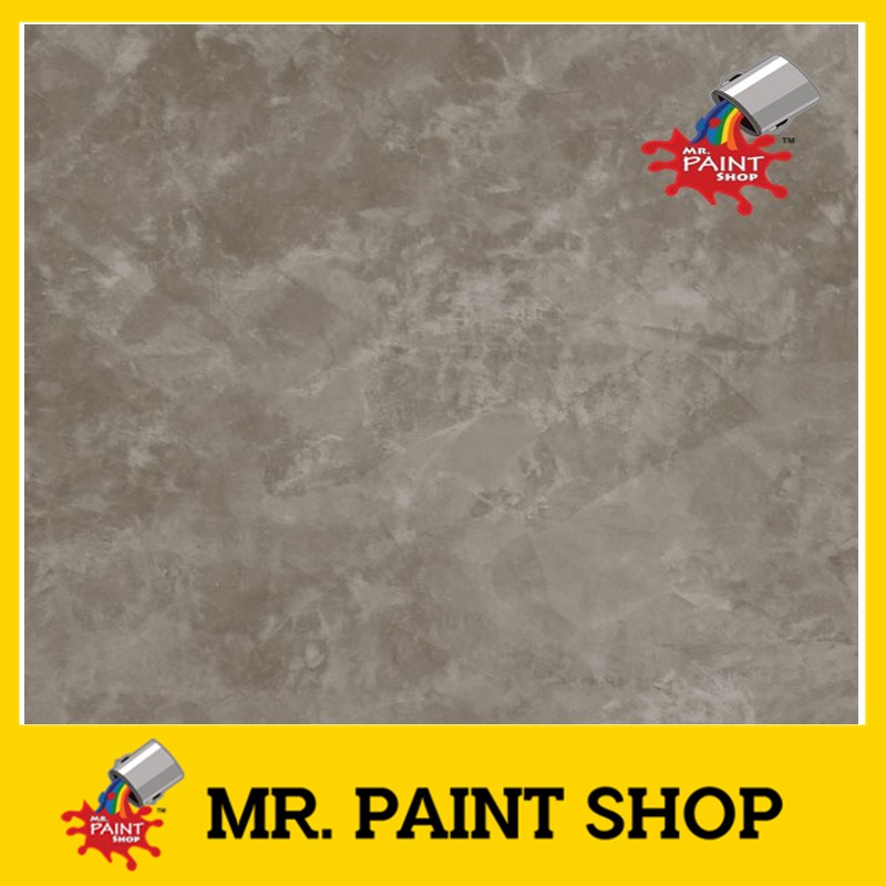 2.5L SET - SUZUKA STRATO: CEMENT TEXTURE PAINT (SCT-303 SHARK GREY ...