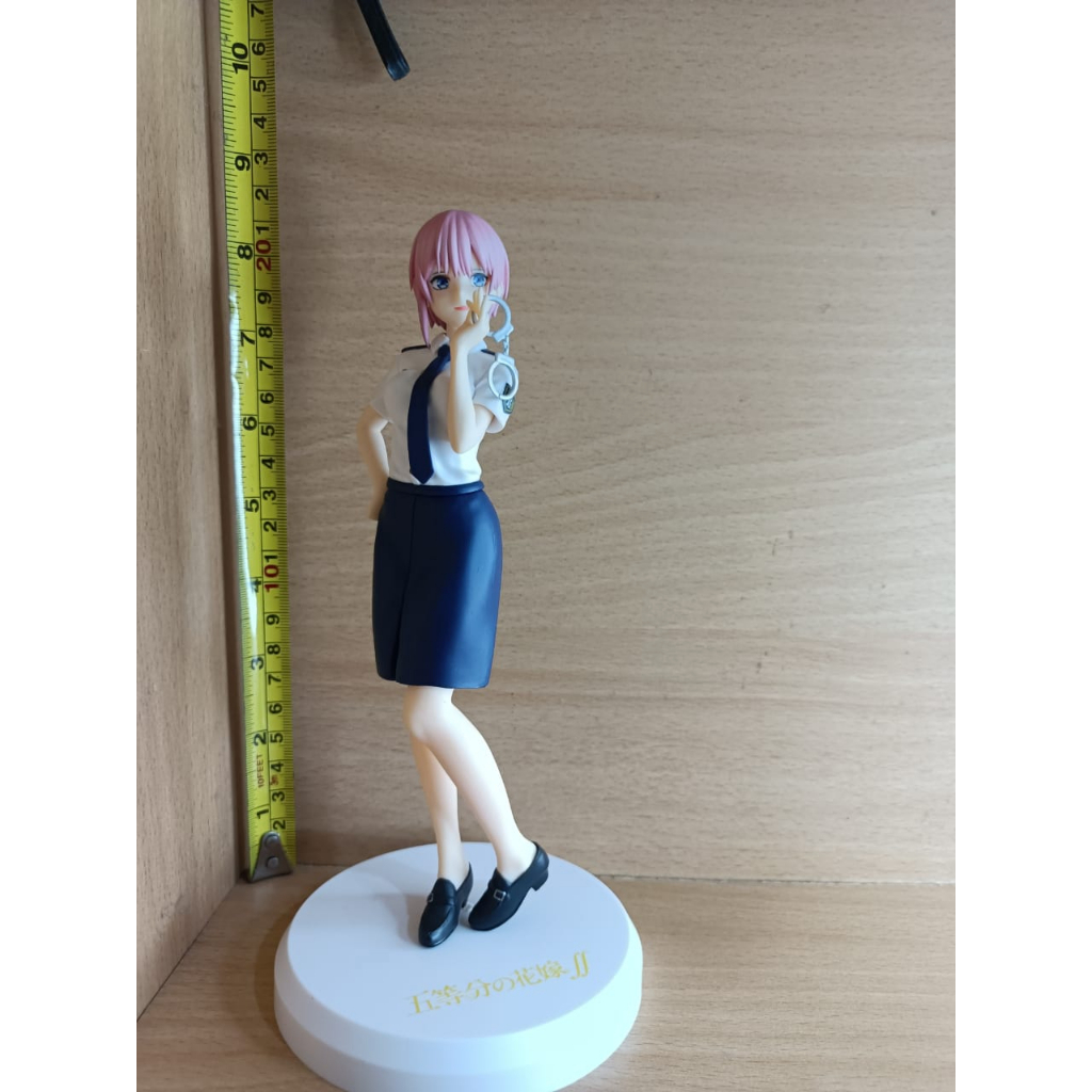 Action figure quintessential quintuplets | Shopee Malaysia